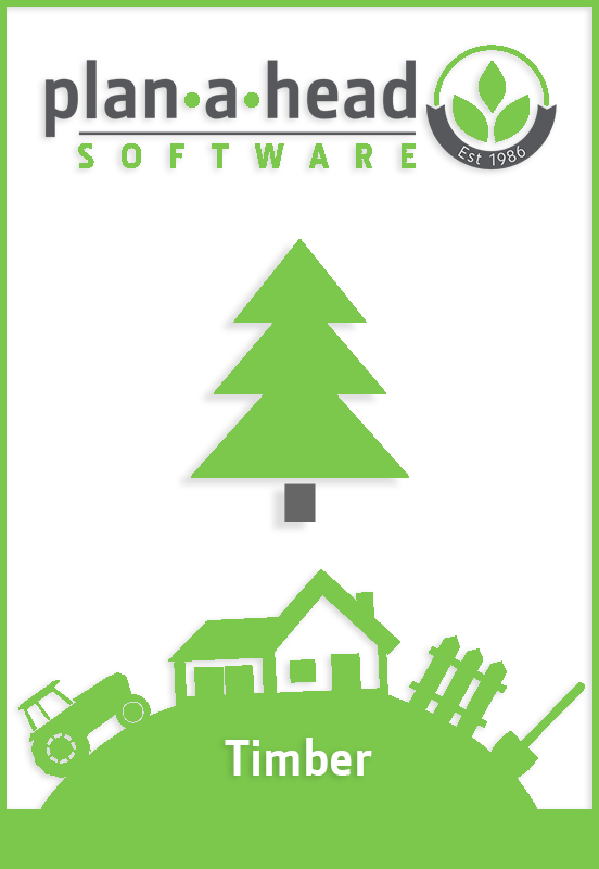 Plan-A-Head Agriculture Software