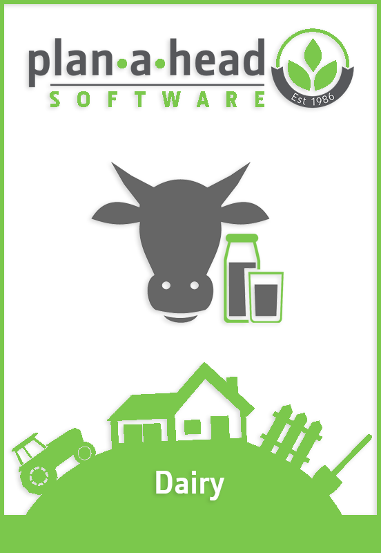 Plan-A-Head Agriculture Software