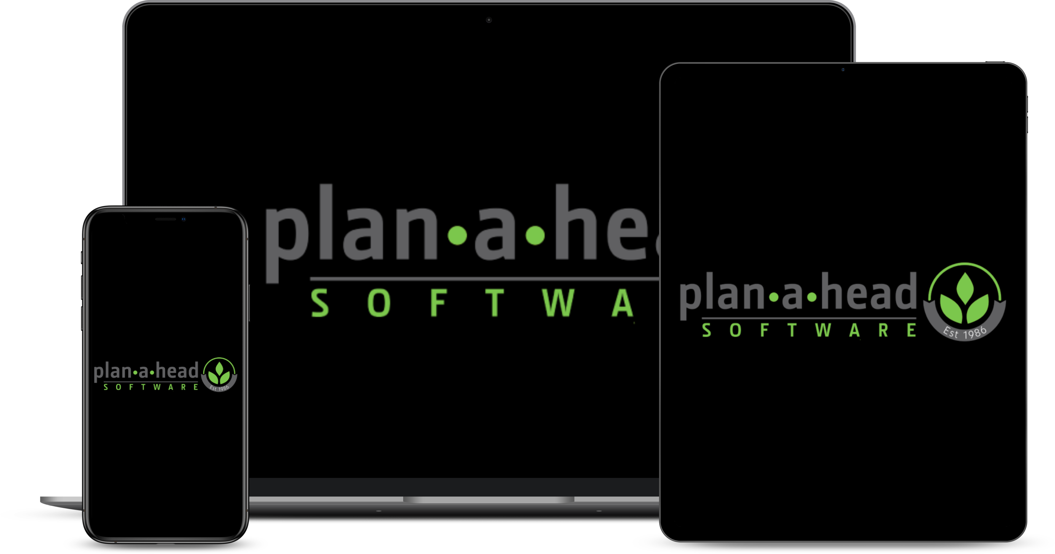 Plan-A-Head Agriculture Software